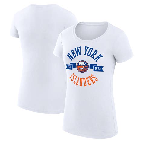 New York Islanders Logos History National Hockey League Nhl Chris Creamers Sports Logos