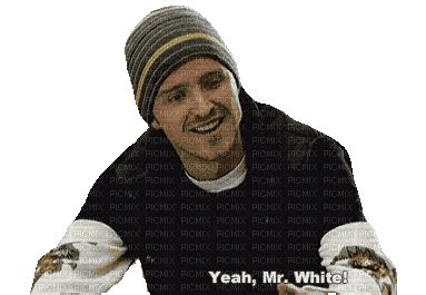 Meme De Jesse Pinkman Feliz Aniversario