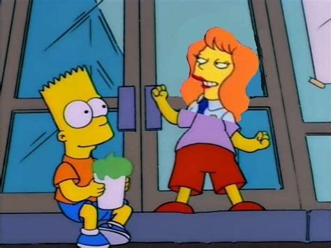 No Bart Lets Do It Lets Go Crazy Broadway Style R