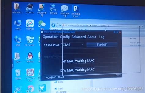 Esp01 At指令 Esp8266 At指令集详解mob64ca14005461的技术博客51cto博客