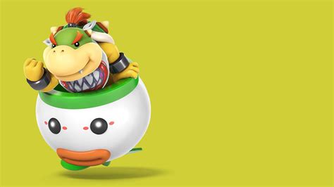 100 Bowser Jr Wallpapers 100 Bowser Jr Wallpapers