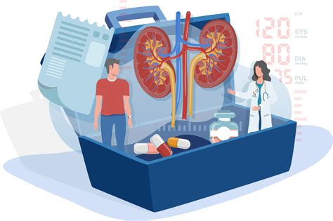 Starting And Sustaining Early Ckd Detection And Intervention Programs