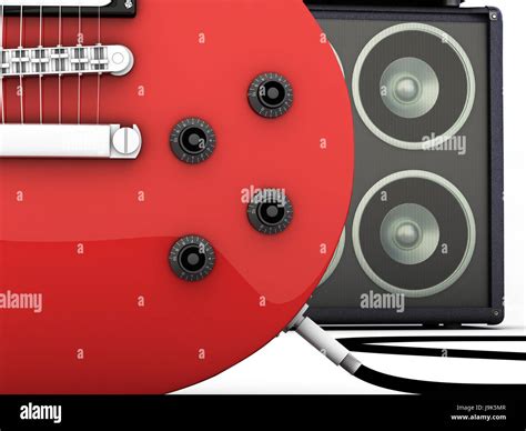 Measure Distortion Hi Res Stock Photography And Images Alamy