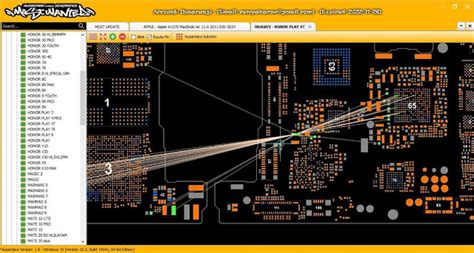 huawei y5 2018 schematic diagram wiring today
