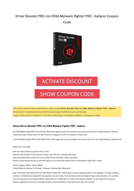 Drive Booster Pro Serial Key 2017 Namesjuja