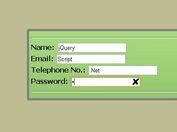 Simple Flexible JQuery Autocomplete Plugin Flexdatalist Free JQuery