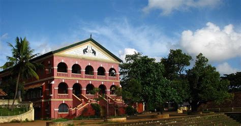 Government Model Boys Higher Secondary School Thycaud School Code