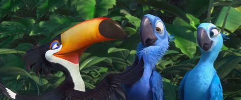 Pin By Lin On Rio Rio Movie Disney Art Animated Movies