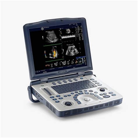 Buy Ge Logiq V2 Portable Ultrasound Scanner Quality And Affordability
