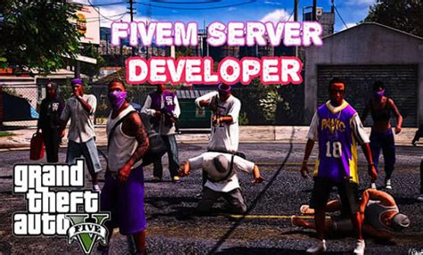 Create Fivem Server Nopixel 4 0 Inspired Qbcore Redm Dayz Servers With Mods By Felixemma2
