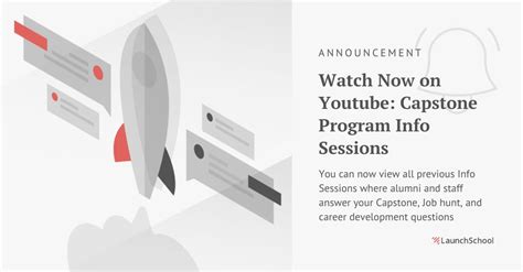 Launch School On Linkedin Capstoneprogram Launchschool