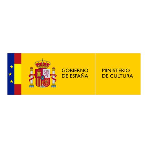 Ministerio De Cultura Logo Png Vector Svg Free Download