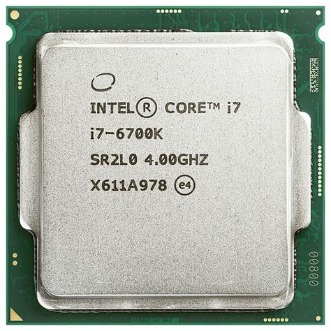 Difference Between CPU And Core Pediaa Com