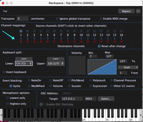 Newbie Seeking Tips General Discussion About Gig Performer Gig