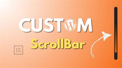 Jeff Kerby On Linkedin How To Make A Beautiful Custom Scroll Bar In