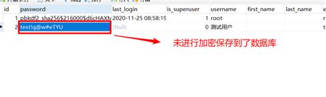 Createtestdata 生成测试用户密码未加密 · Issue 437 · Liangliangyydjangoblog · Github