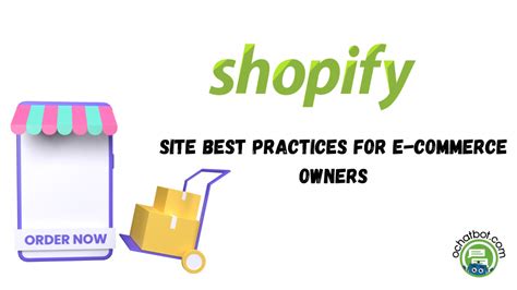 Shopify Filters Site Best Practices Guide Ometrics