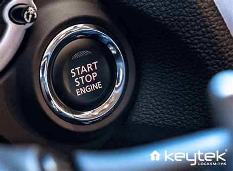 Are Keyless Cars Safe Keytek Locksmiths