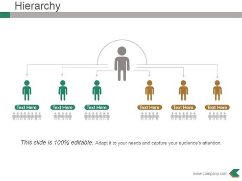 Hierarchy Ppt PowerPoint Presentation Slides Clipart Hierarchy Ppt PowerPoint Presentation Slides Clipart