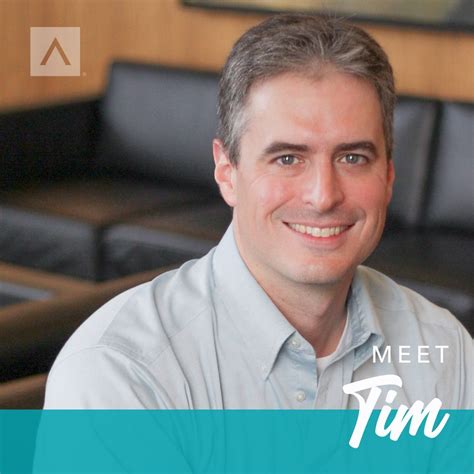 Tim Mcdowell A Retirement Consultant Has Been With Agfinancial For 15