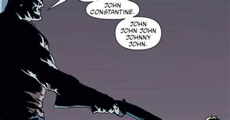 Hellblazer Tpb 19 By Mike Carey Album On Imgur