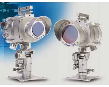Open Path Gas Gas Monitoring And Detection System SafEye Xenon For Sale From Cebeco