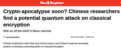 Venari Security On Linkedin Quantum Cybersecurity Encryptedtrafficanalysis