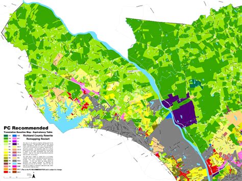 Elgin Sc Zoning Map At Santiago Vanmatre Blog