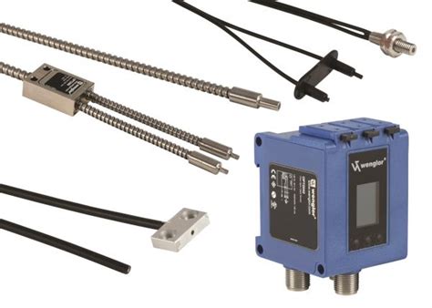 Specifying Fiber Optic Sensors