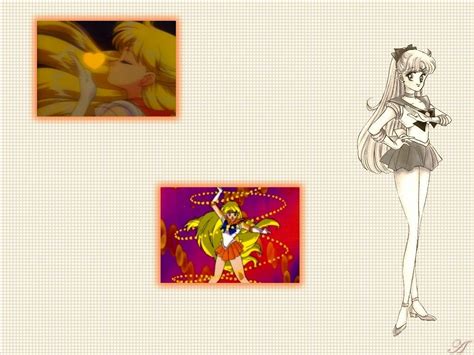 Sailor Moon Sailor Moon Wallpaper Fanpop