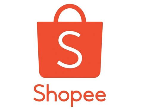 Tải Logo Shopee Vector Png Ai Cdr Eps Svg Free