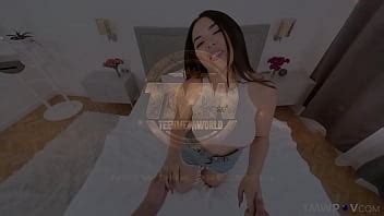 TmwPOV Com Diana Rius Your Problem Will Be Solved XVIDEOS COM