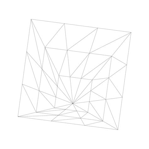 Premium Vector Vector Illustration Of 3d Figure