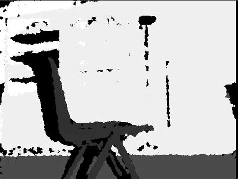 Figure 2 From Object Detection Techniques Applied On Mobile Robot Semantic Navigation Semantic