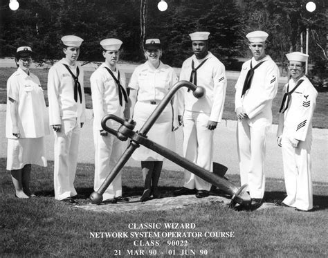 Classic Wizard Course Class Photos From Winter Harbor Me