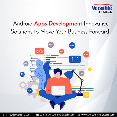 Why Kotlin Is The Future Of Android App Development Artofit