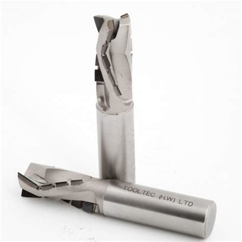Pdc Diamond Router Cutter Composite Aerospace Tooltec