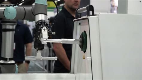 Simplify Cnc Machine Tending Automation Distribution