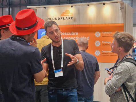 José Dores On Linkedin Had A Fantastic Time At The Aws Summit Great