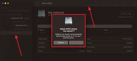 How To Use Disk Utility On Mac A Step By Step Beginner Guide
