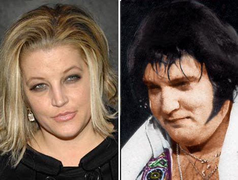 Elvis Nose