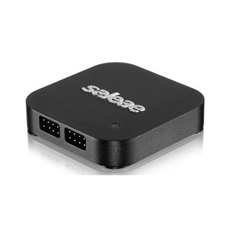 Saleae Logic Analyzer