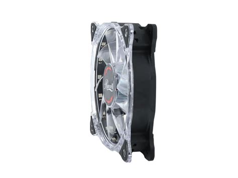 Rosewill 120 Mm RGB Case Fan RGBF 17003 True RGB Color Ultra Quiet Cooling Fan With Long Life