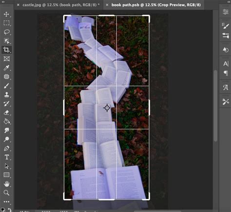 How To Crop Layers In Photoshop Quick Methods