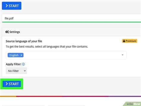 How To Make A PDF Searchable 4 Easy Methods