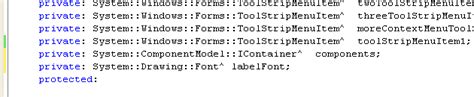The Windows Gui Programming Tutorial On Setting Tab Ordering Using