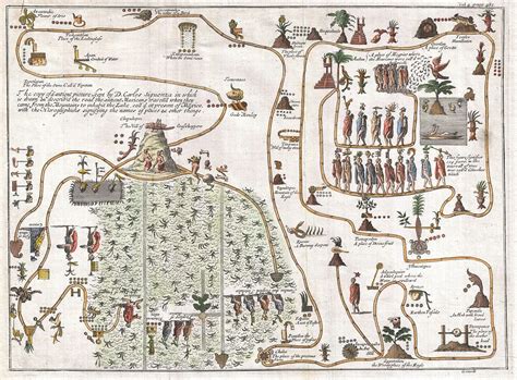 Revelation In Aztlán — Open Plaza