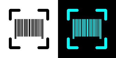 Barcode Scan Icon Collection For Web Ui Mobile Apps Barcode Scanning Sign Symbol 46794612 Barcode Scan Icon Collection For Web Ui Mobile Apps Barcode Scanning Sign Symbol 46794612