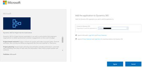 Install Project Service Automation For Dynamics 365 Carl De Souza