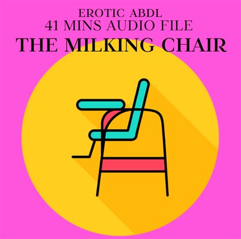 The Milking Chair Domme Mommy Joi Cei Edging Gooning Etsy
